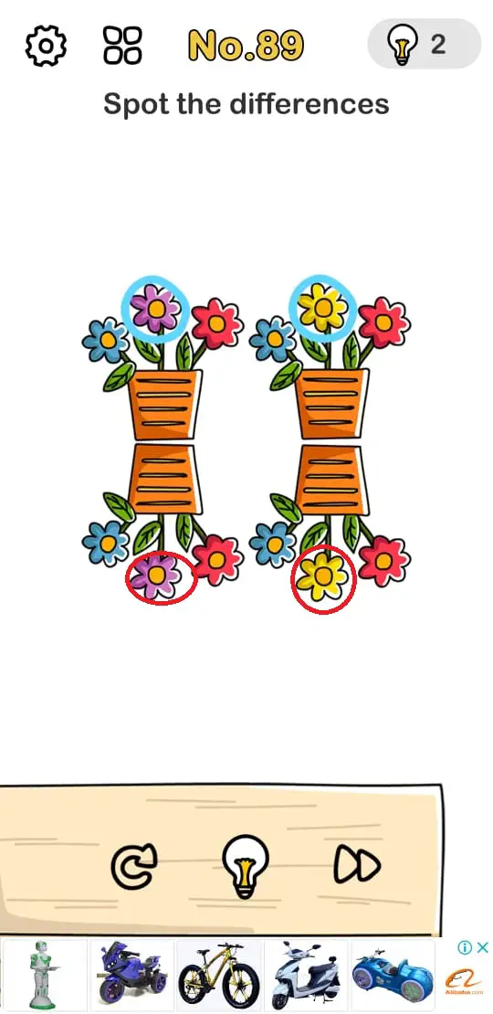 Brain Out Walkthrough Level 76 to 100 - Walkthroughs.net