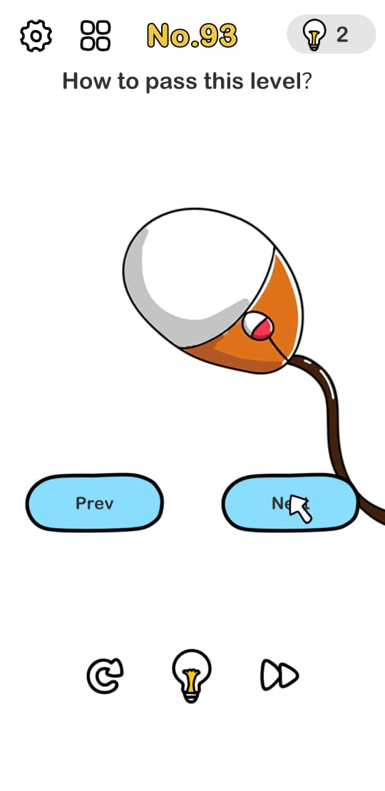 Brain Out Walkthrough Level 76 to 100 - Walkthroughs.net