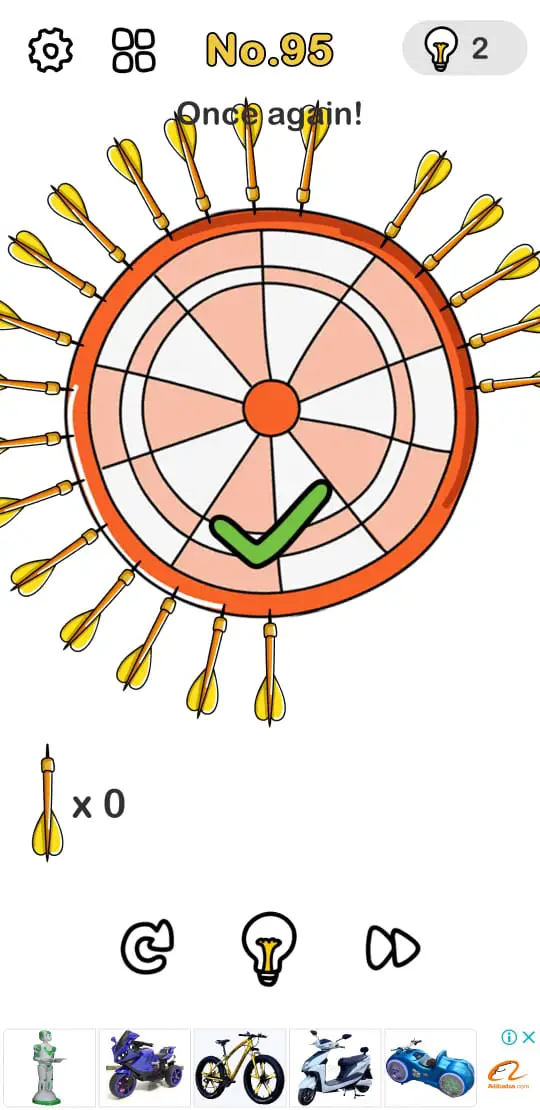 Brain Out Walkthrough Level 76 to 100 - Walkthroughs.net