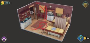 Rooms and Exits – Escape Games Walkthrough - Walkthroughs.net