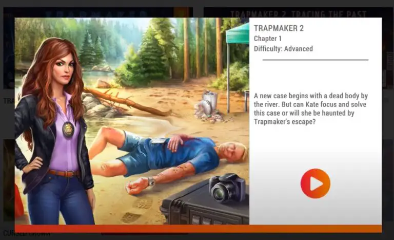 Adventure Escape Mysteries: Trapmaker 2 Walkthrough - Walkthroughs.net