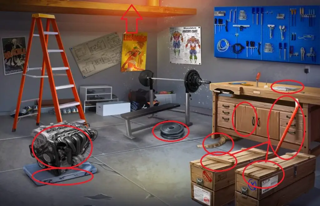 AE Mysteries: Trapmaker 2 Chapter 6 Walkthrough - Walkthroughs.net