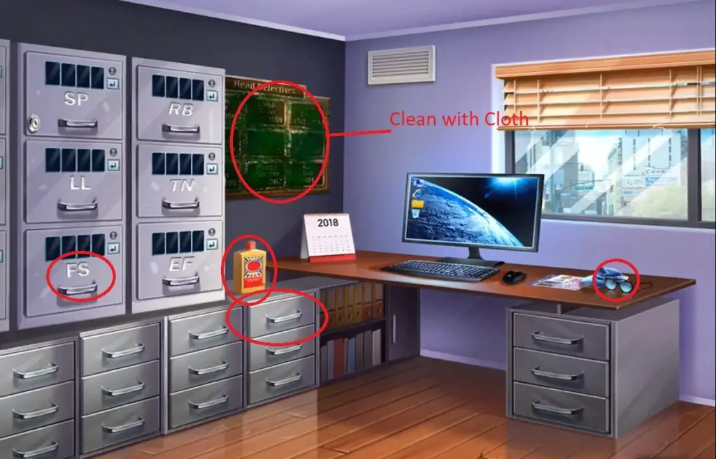 AE Mysteries: Trapmaker 2 Chapter 5 Walkthrough - Walkthroughs.net