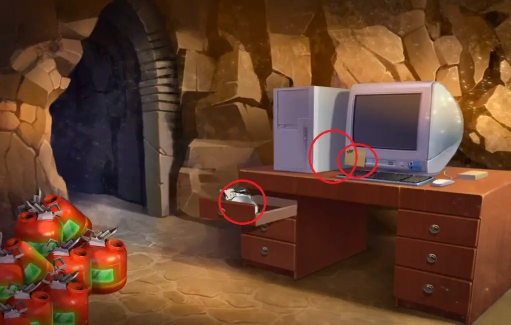 AE Mysteries: Trapmaker 2 Chapter 5 Walkthrough - Walkthroughs.net