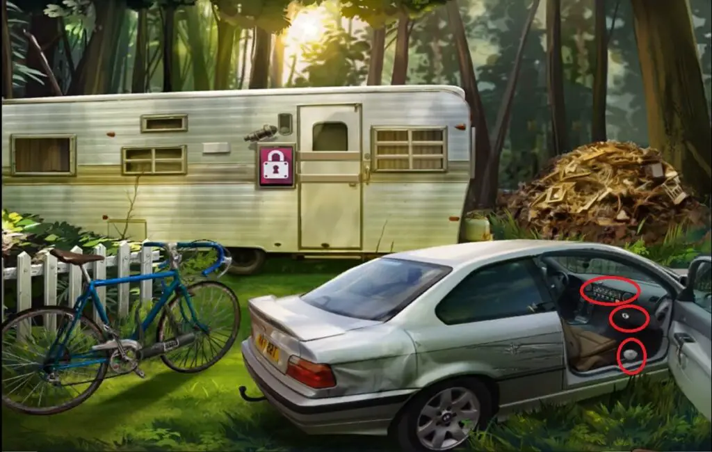 AE Mysteries: Trapmaker 2 Chapter 5 Walkthrough - Walkthroughs.net