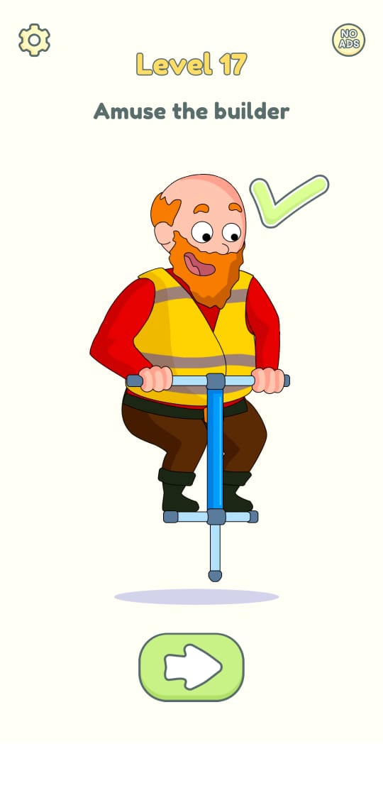 DOP 2: Delete One Part Walkthrough - Walkthroughs.net