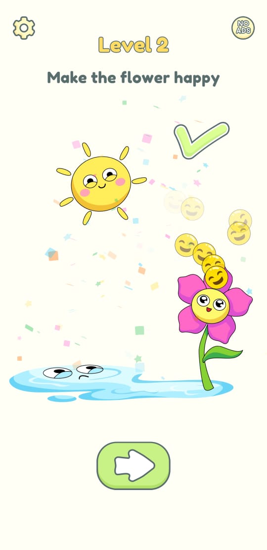 DOP 2: Delete One Part Walkthrough - Walkthroughs.net