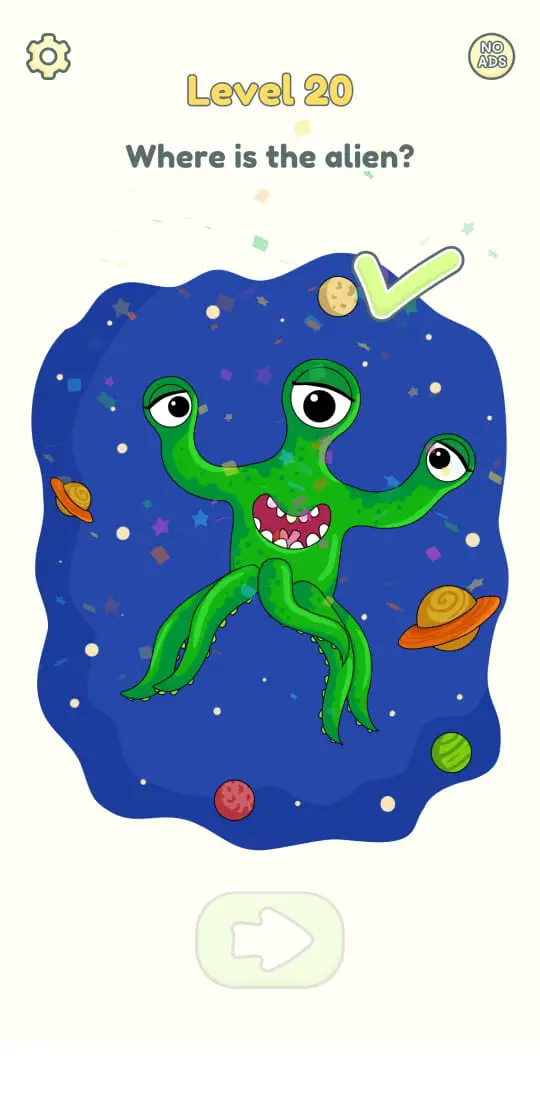 DOP 2: Delete One Part Walkthrough - Walkthroughs.net