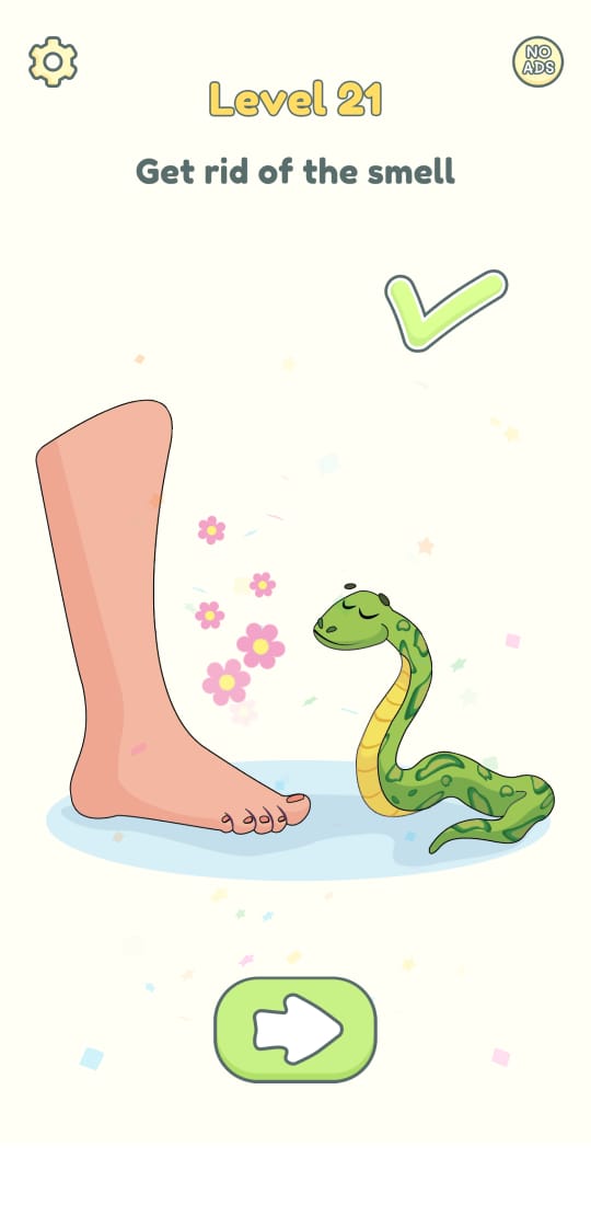 DOP 2: Delete One Part Walkthrough - Walkthroughs.net