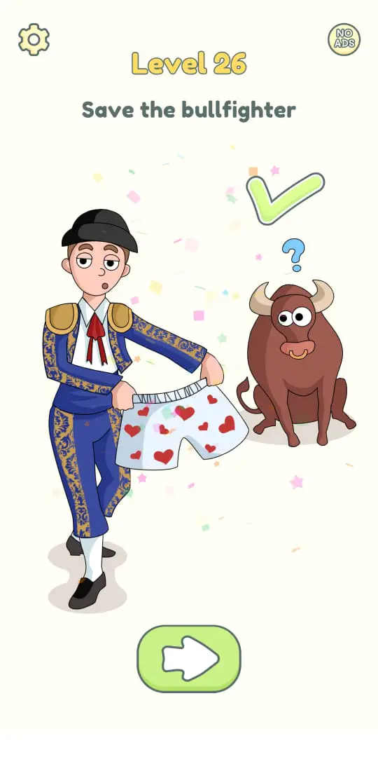 DOP 2: Delete One Part Walkthrough - Walkthroughs.net