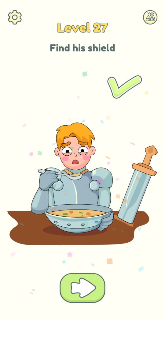 DOP 2: Delete One Part Walkthrough - Walkthroughs.net