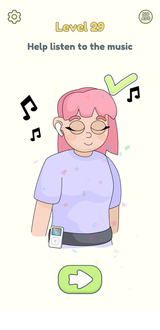 DOP 2: Delete One Part Walkthrough - Walkthroughs.net