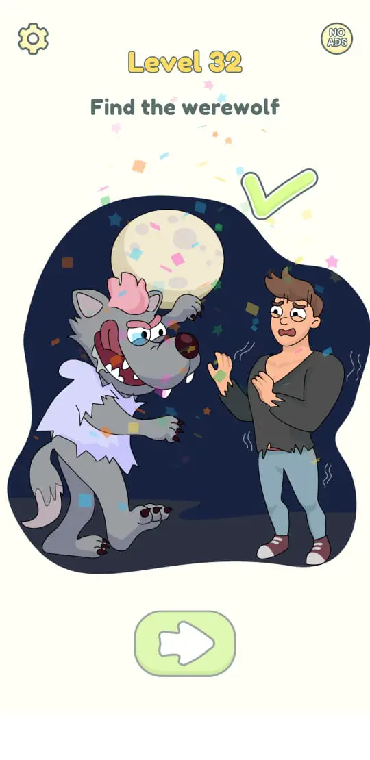 DOP 2: Delete One Part Walkthrough - Walkthroughs.net