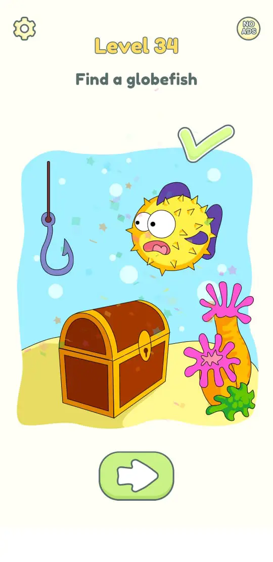 DOP 2: Delete One Part Walkthrough - Walkthroughs.net