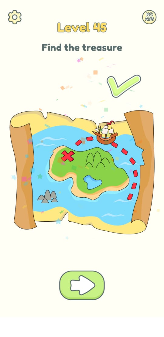 DOP 2: Delete One Part Walkthrough - Walkthroughs.net