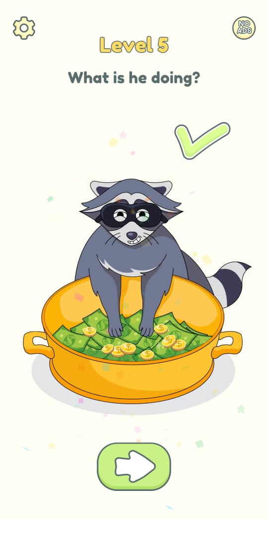 DOP 2: Delete One Part Walkthrough - Walkthroughs.net