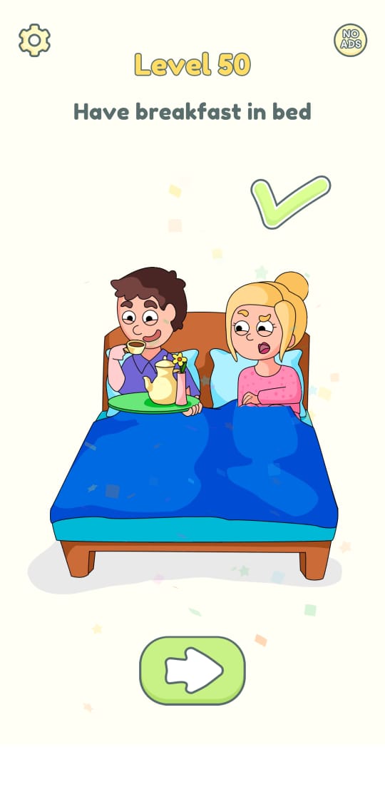 DOP 2: Delete One Part Walkthrough - Walkthroughs.net