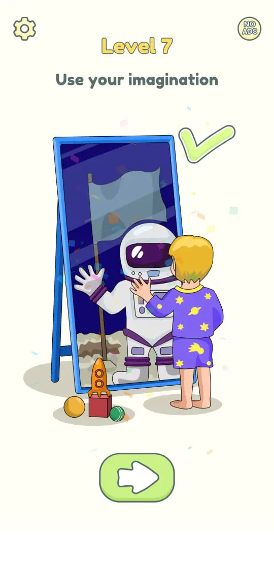 DOP 2: Delete One Part Walkthrough - Walkthroughs.net