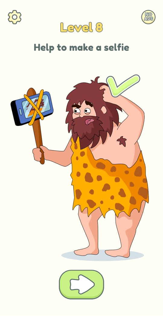 DOP 2: Delete One Part Walkthrough - Walkthroughs.net