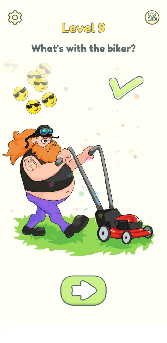 DOP 2: Delete One Part Walkthrough - Walkthroughs.net