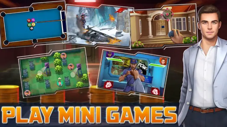 Escape Games: Spy Agent Walkthrough - Walkthroughs.net