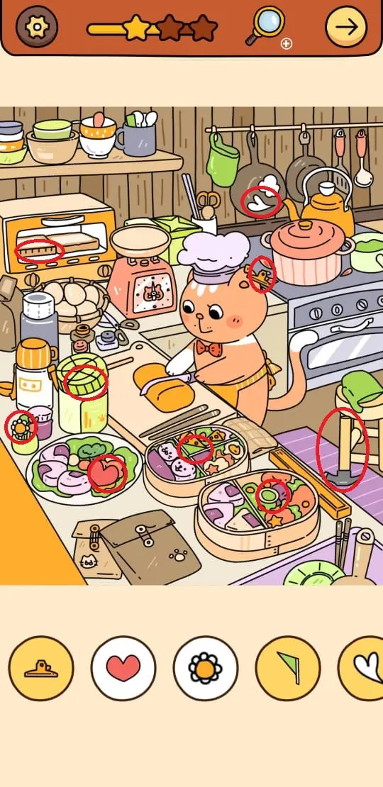 Find Out Chapter 2 Walkthrough – All Levels Solved - Walkthroughs.net