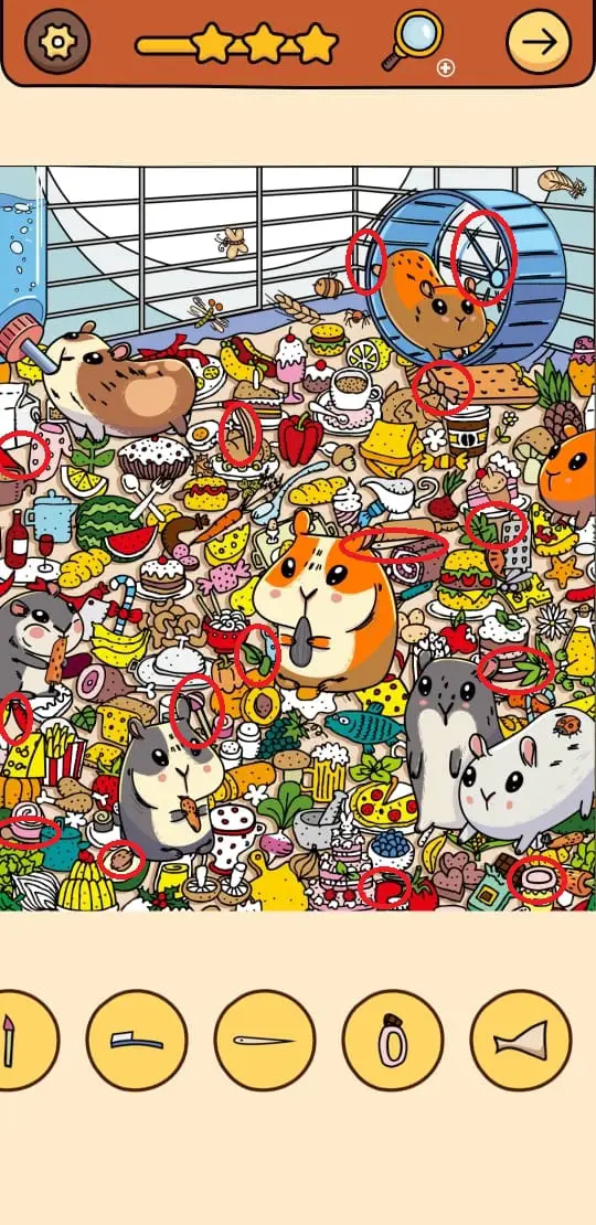 Find Out Chapter 2 Walkthrough – All Levels Solved - Walkthroughs.net