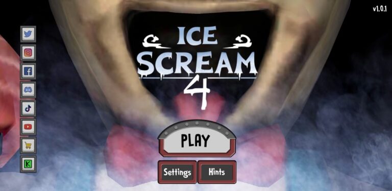 Ice Scream 4: Rod’s Factory Walkthrough - Walkthroughs.net