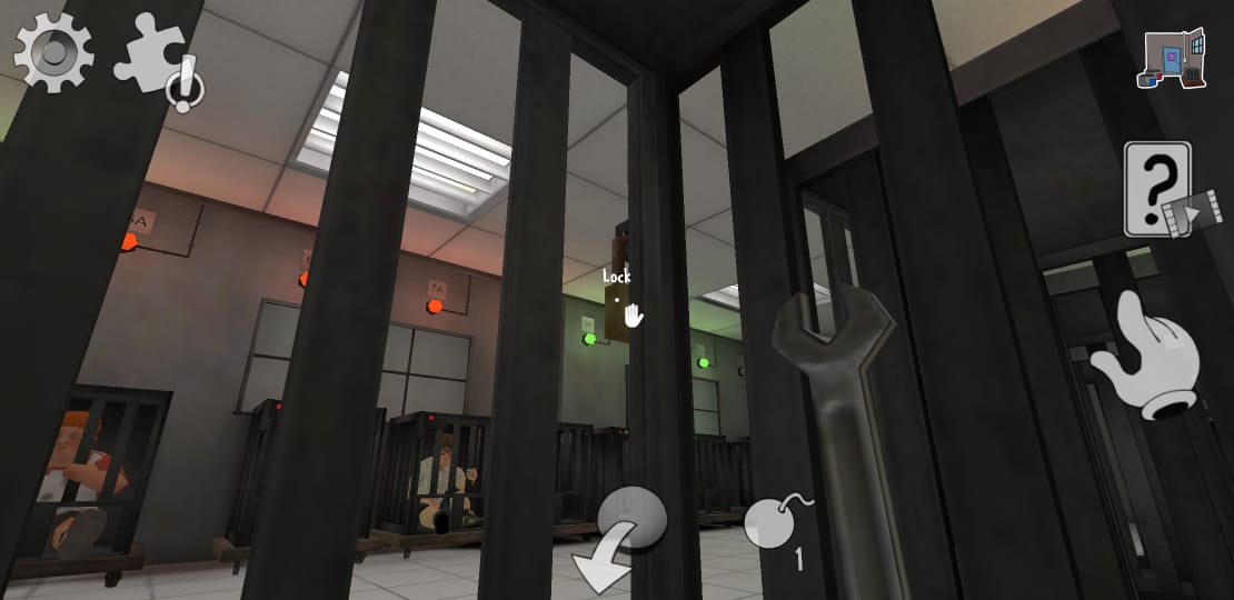 Ice Scream 4: Rod’s Factory Walkthrough - Walkthroughs.net