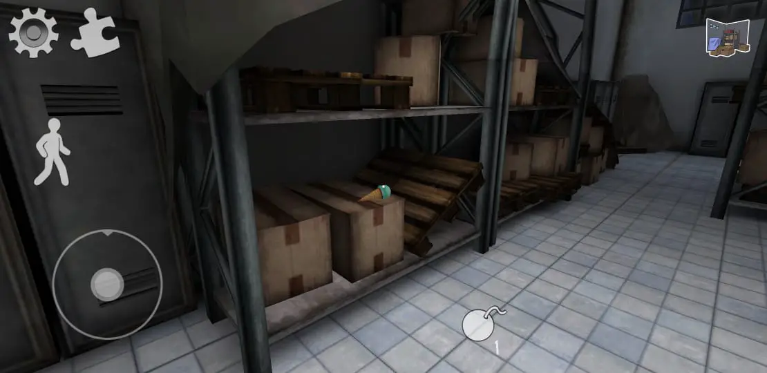 Ice Scream 4: Rod’s Factory Walkthrough - Walkthroughs.net