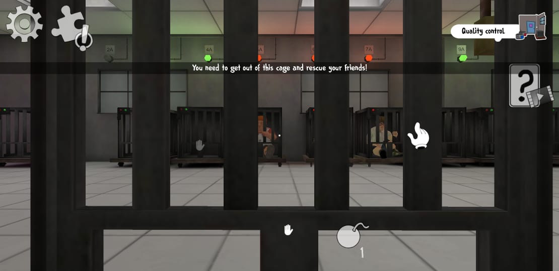 Ice Scream 4: Rod’s Factory Walkthrough - Walkthroughs.net