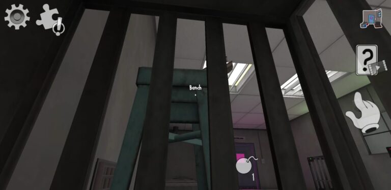 Ice Scream 4: Rod’s Factory Walkthrough - Walkthroughs.net