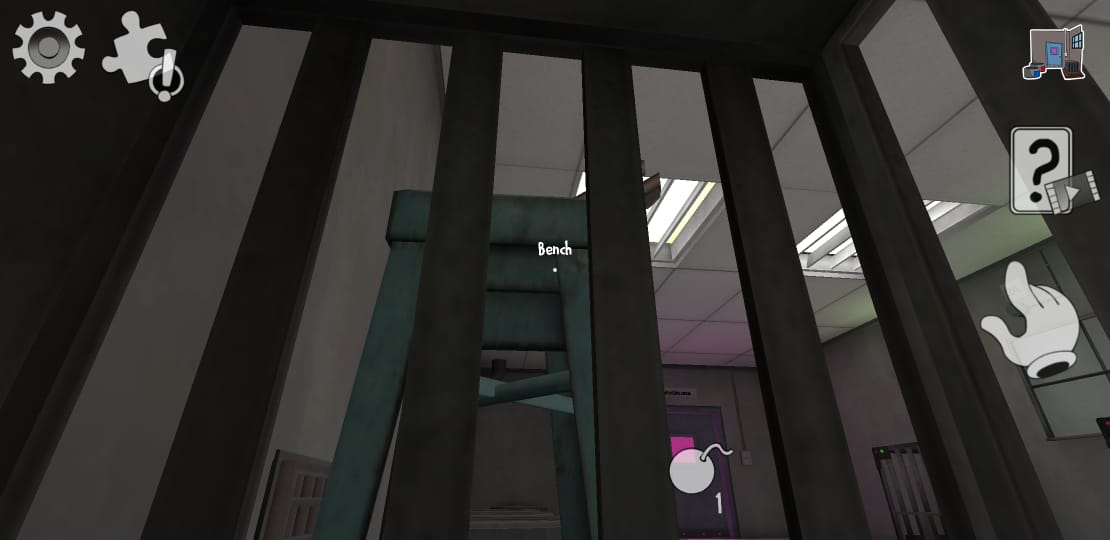 Ice Scream 4: Rod’s Factory Walkthrough - Walkthroughs.net