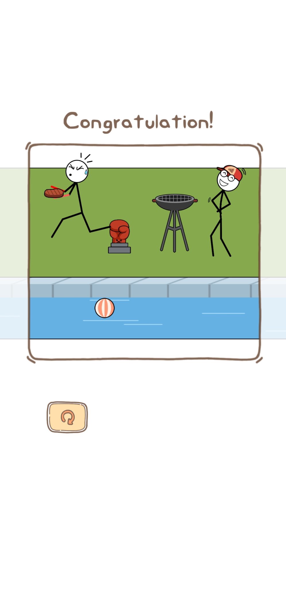 Thief Puzzle Walkthrough - Walkthroughs.net