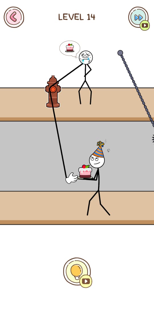 Thief Puzzle Walkthrough - Walkthroughs.net