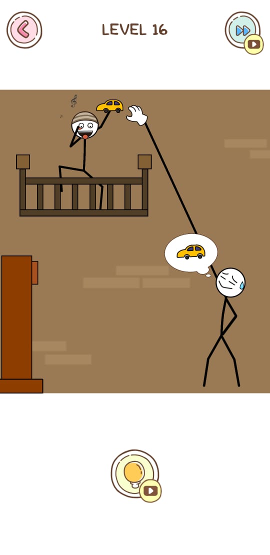 Thief Puzzle Walkthrough - Walkthroughs.net