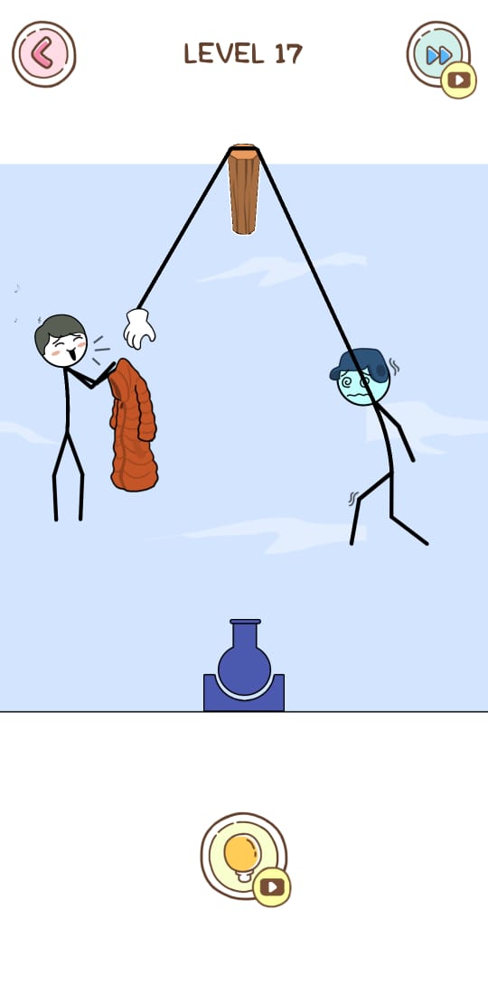 Thief Puzzle Walkthrough - Walkthroughs.net