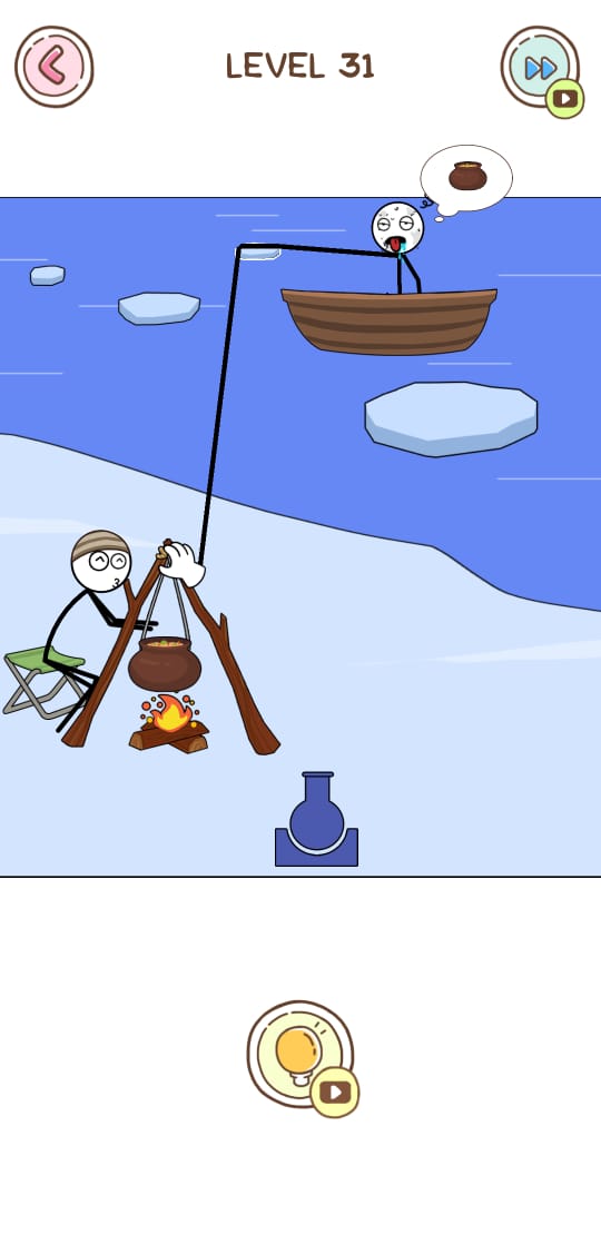 Thief Puzzle Walkthrough - Walkthroughs.net