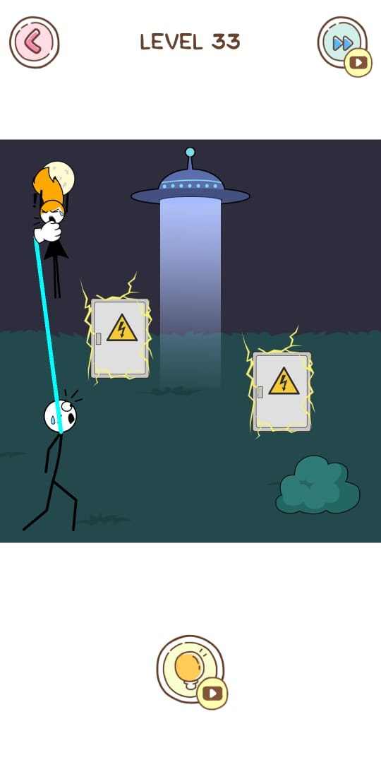 Thief Puzzle Walkthrough - Walkthroughs.net