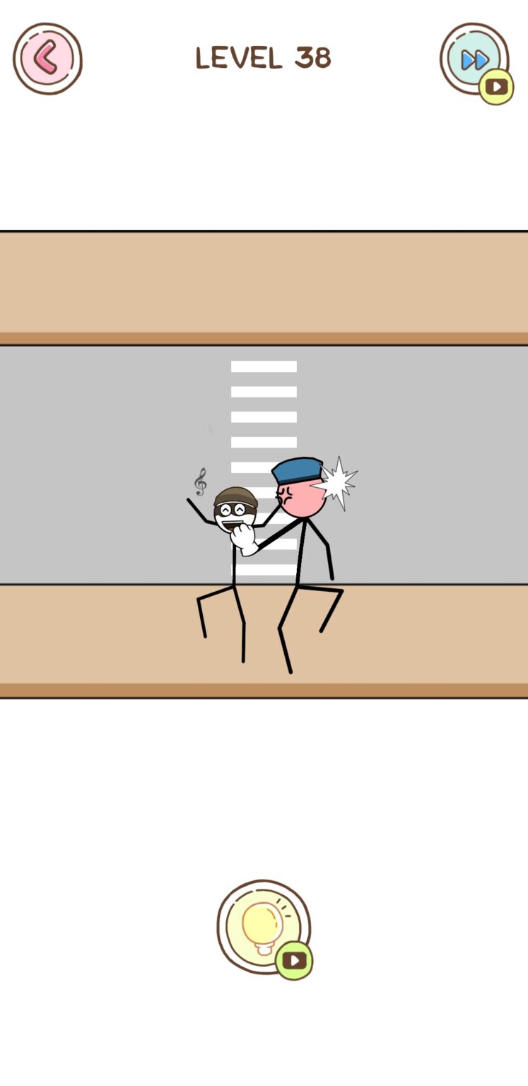 Thief Puzzle Walkthrough - Walkthroughs.net