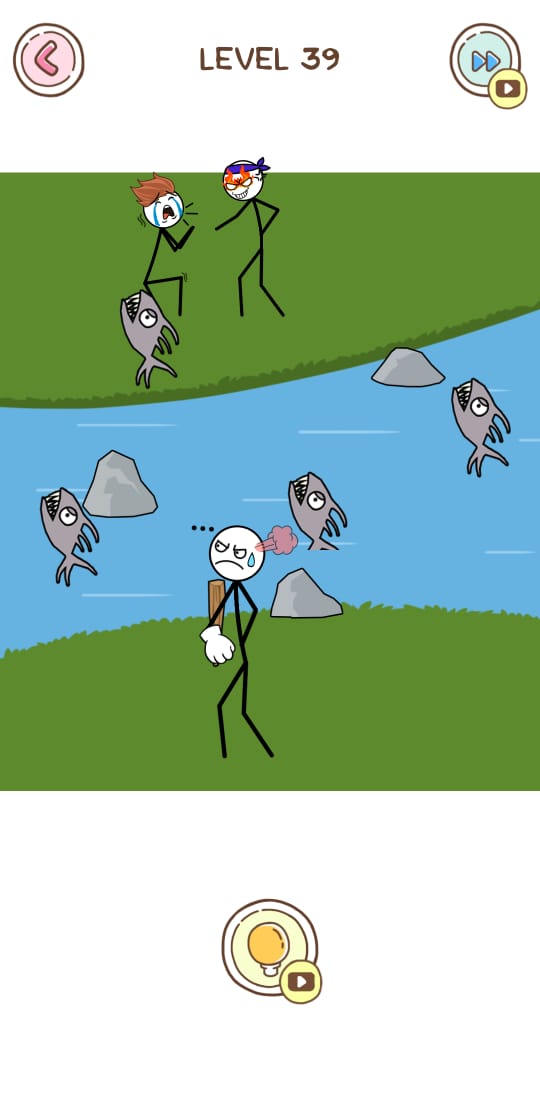 Thief Puzzle Walkthrough - Walkthroughs.net