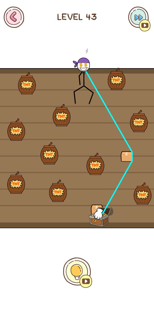 Thief Puzzle Walkthrough - Walkthroughs.net