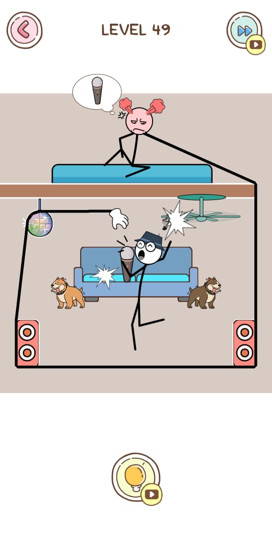 Thief Puzzle Walkthrough - Walkthroughs.net