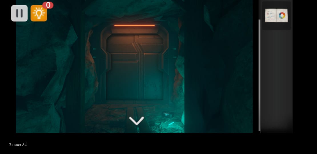 Spotlight X: Room Escape Level 9 Walkthrough - Walkthroughs.net