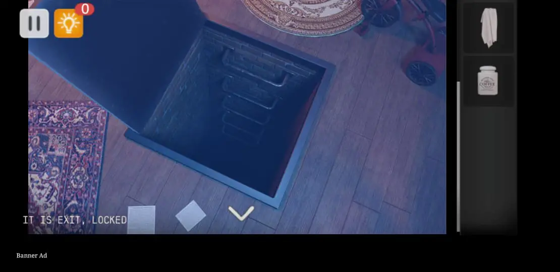 Spotlight X Room Escape Level 8 Walkthrough - Walkthroughs.net