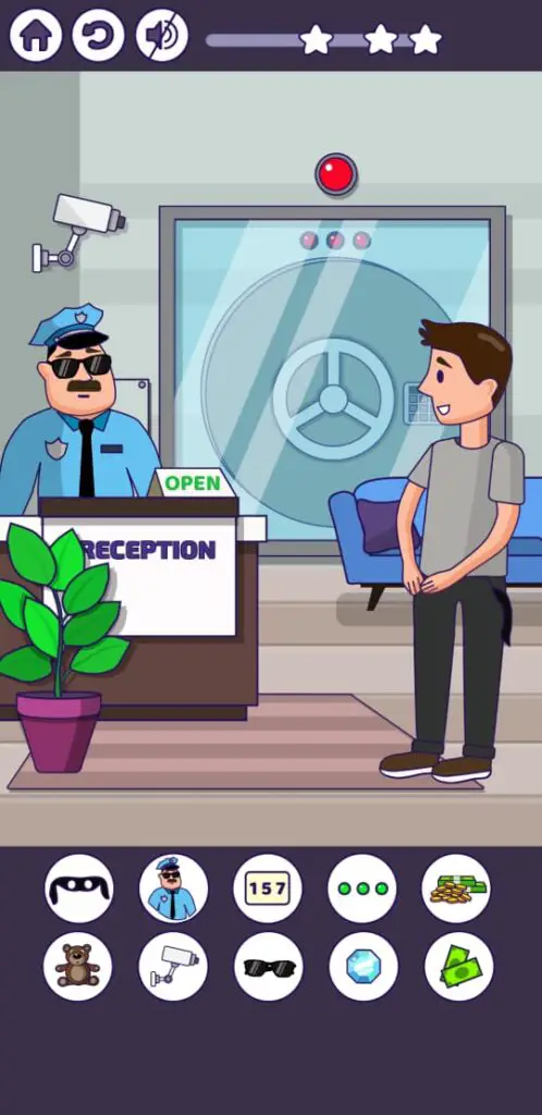 Brain Puzzle: Tricky Riddles and Puzzles Game Walkthrough ...