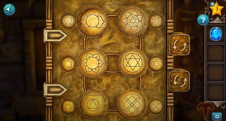 Hidden Escape Lost Temple Level 1 Walkthrough - Walkthroughs.net