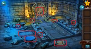 Hidden Escape Lost Temple Level 1 Walkthrough - Walkthroughs.net