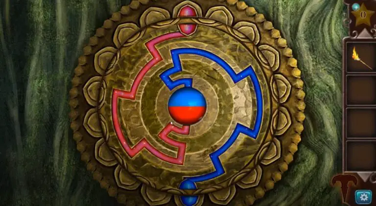 Hidden Escape Lost Temple Walkthrough - Walkthroughs.net