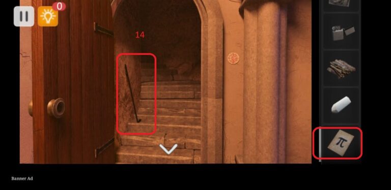 Spotlight X: Room Escape Level 10 Walkthrough - Walkthroughs.net